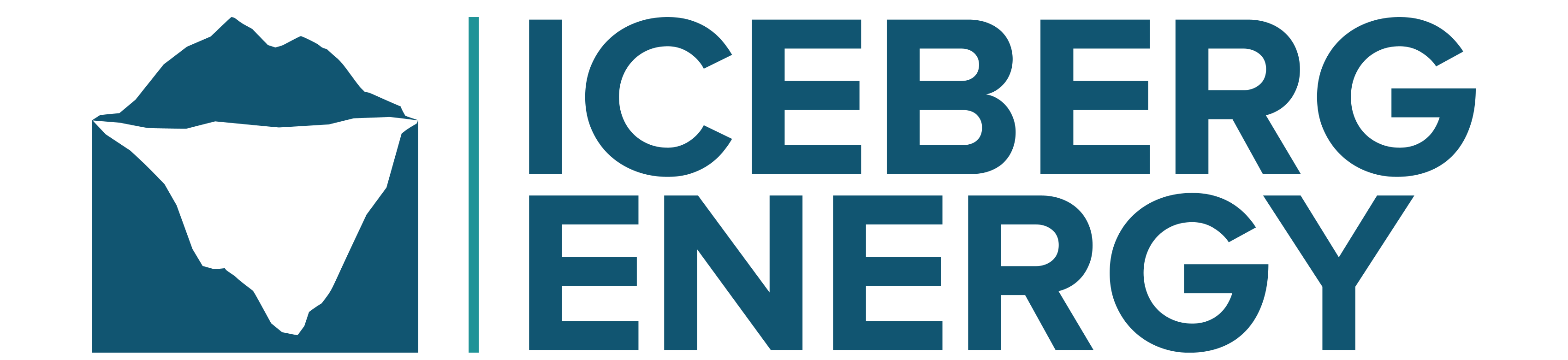 Iceberg Energy – commercial solar simplified